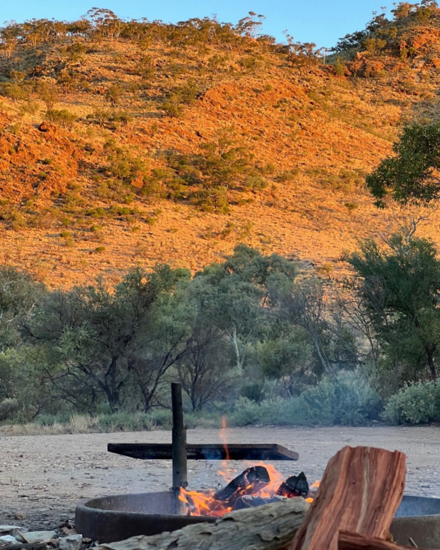Bush Camping | Flinders Bush Retreats
